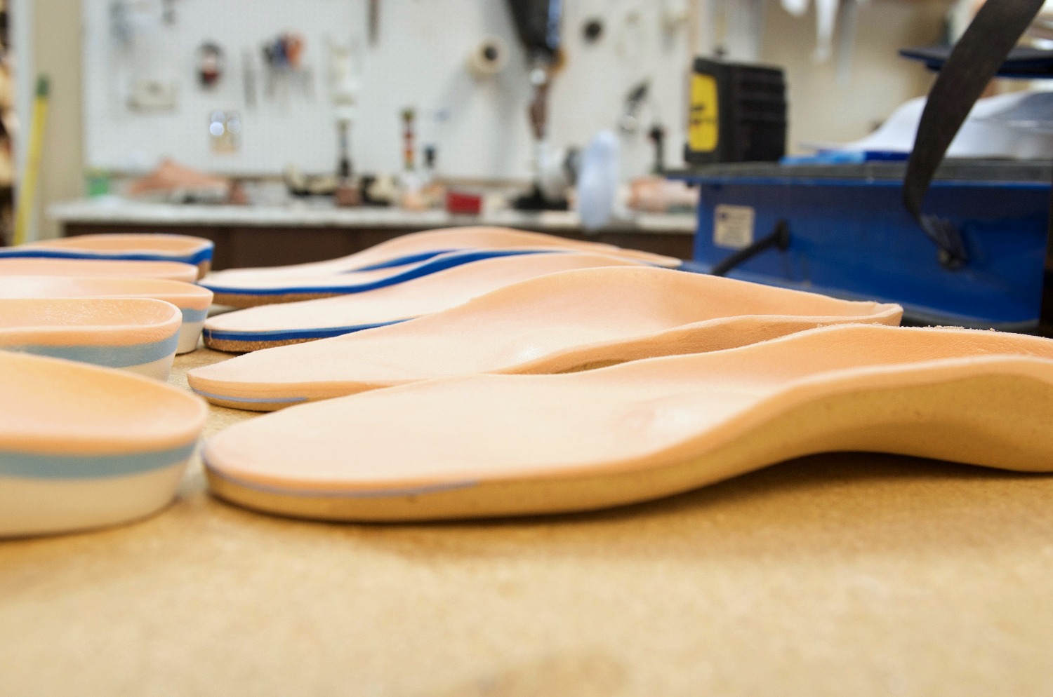 Orthotics | bolandprosthetics