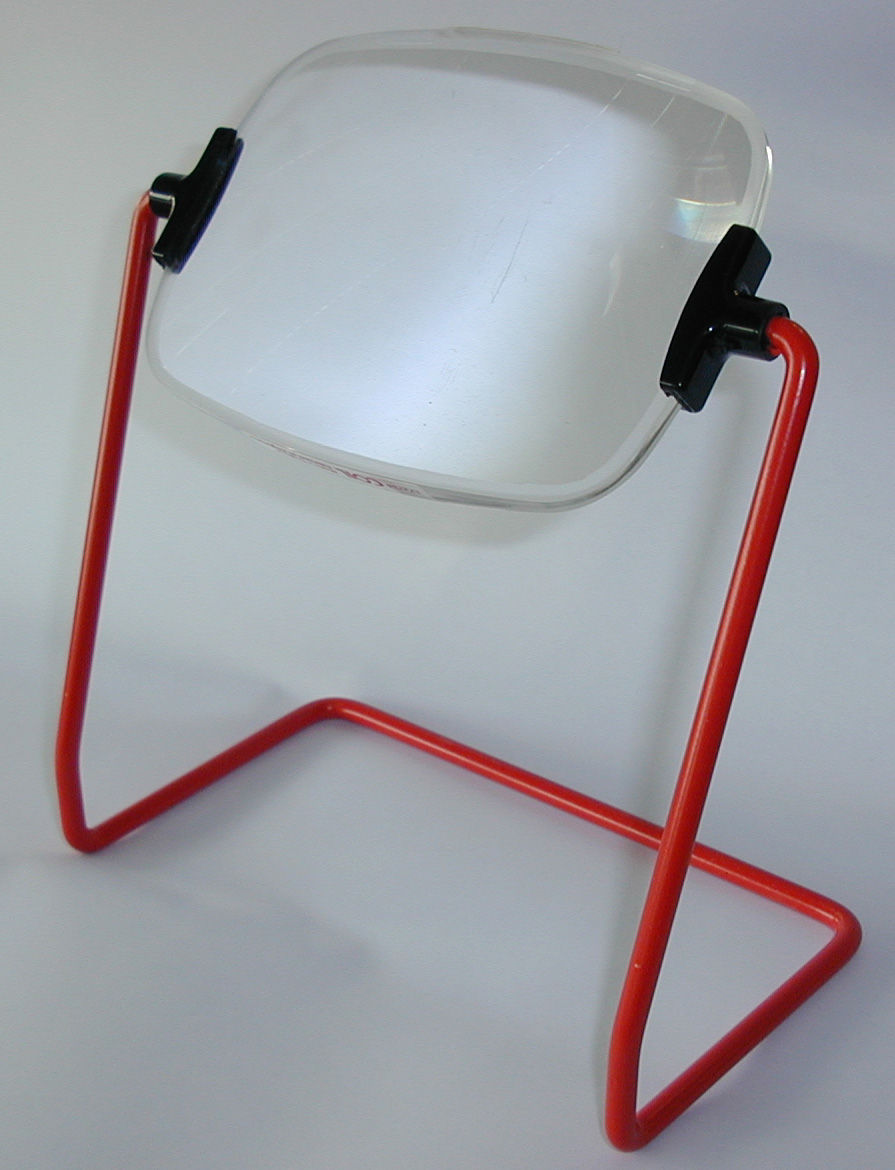 Popular Magnifiers | Coil