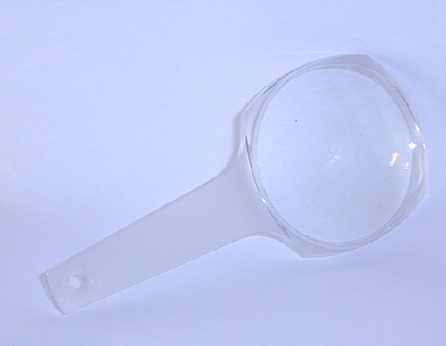 5285 (3.4x) OroMag (48mm) | Coil