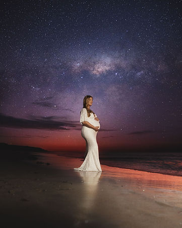 Starbright Wonderland Photography | Astroportraits - unique night sky ...