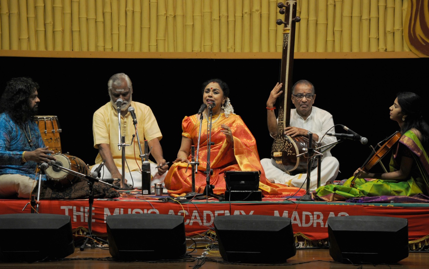 Charumathi Raghuraman | Home