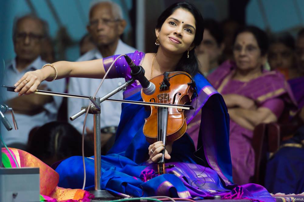 Charumathi Raghuraman | Home