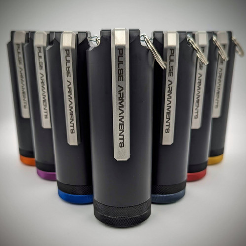 Gen 2 ".209 Primer" B1 Variable Timing Training Device | Pulse ...