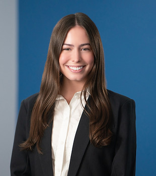 Ashley Round | EJ Callahan and Associates LLC