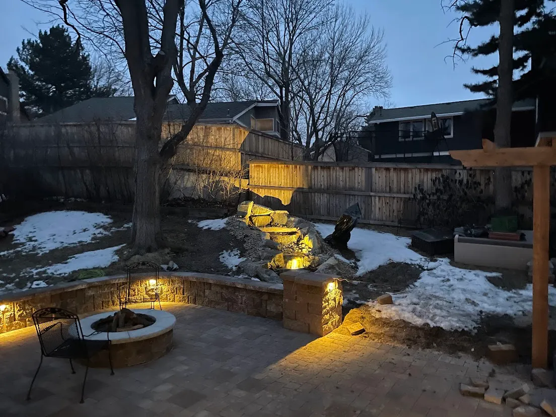 Home | JRM Landscape & Design | Commercial Landscaping | Creative Landscape Solutions | 3011 S ...