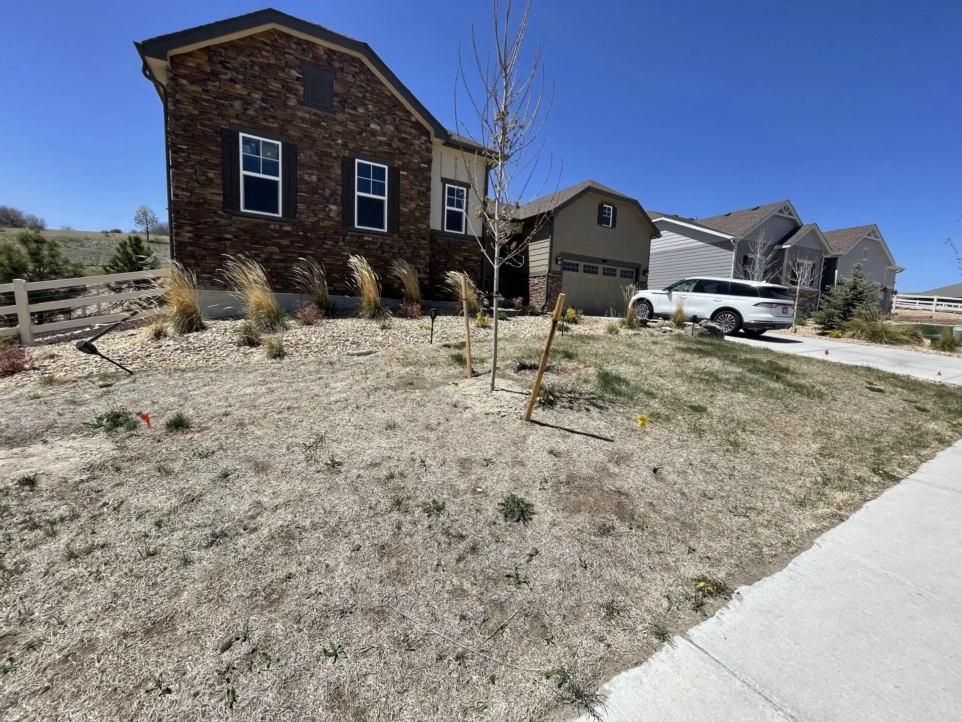 Home | JRM Landscape & Design | Commercial Landscaping | Creative Landscape Solutions | 3011 S ...