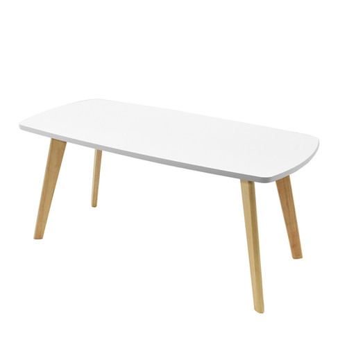 Mesa Infantil Eames Rectangular | Kevell Mobel