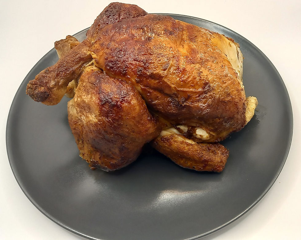 Assortiment | Het Kippenkraam