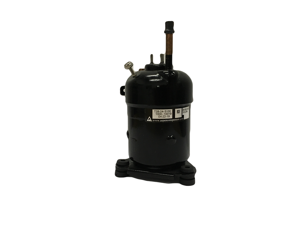 Shop for a Compressor | Aspen Compressor | United States