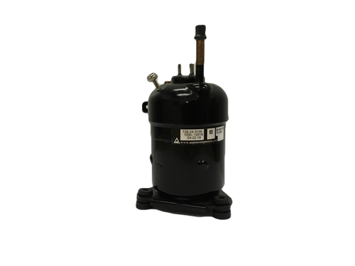 2.8cc Miniature Compressor & Brushless Motor Drive | aspen-compressor