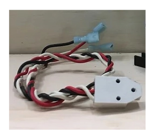 Compressor Power Cable For All Models | Aspen Compressor