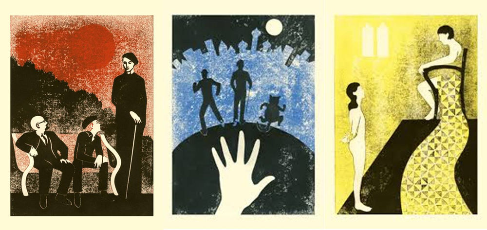 O Mestre e Margarida de Mikhail Bulgákov