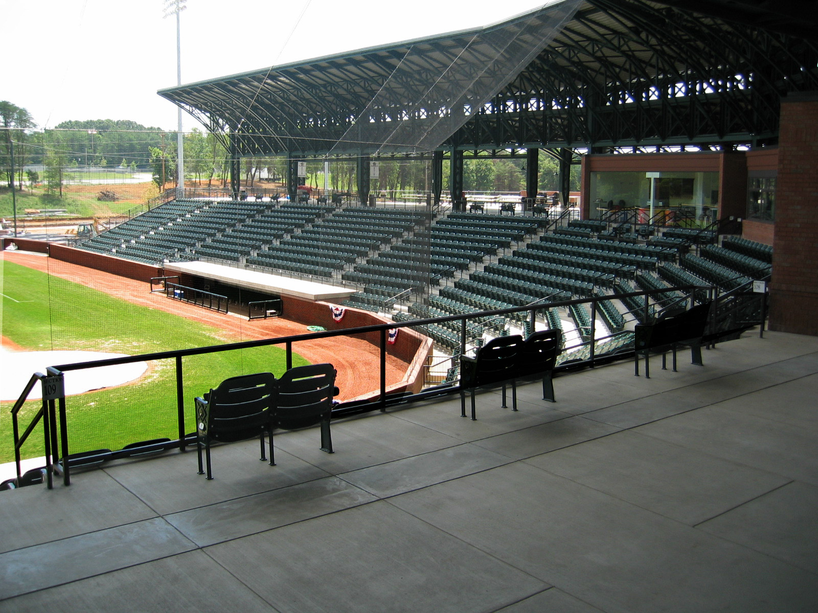 tusculum baseball | hecht-burdeshaw
