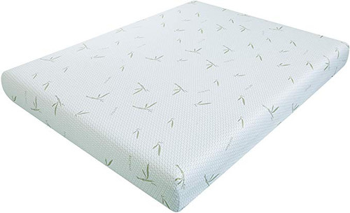 MLily 8″ Dreamer | JohnTheMattressGuy