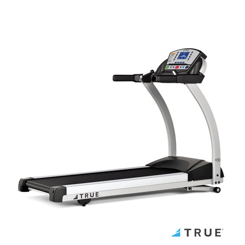 TM50 Treadmill (True Fitness) | Fitness For All