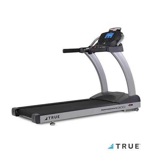 TPS-300 Treadmill (True Fitness) | Fitness For All