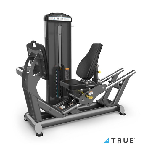FUSE-300 Leg Press (True Fitness) | Fitness For All