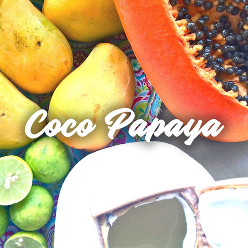 Coco Papaya | Country Lights
