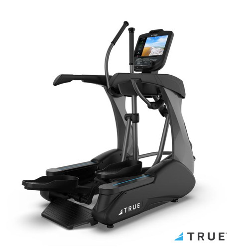 XC-900 Elliptical w/ Envision 16" Touchscreen (True Fitness) | Fitness ...