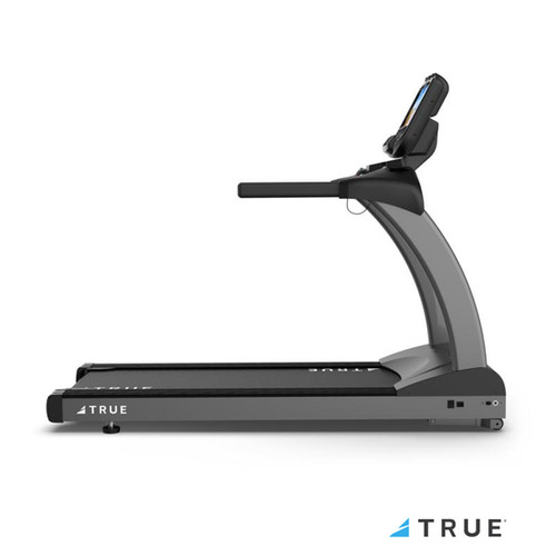 TC-400 Treadmill w/ Escalate Console (True Fitness) | Fitness For All
