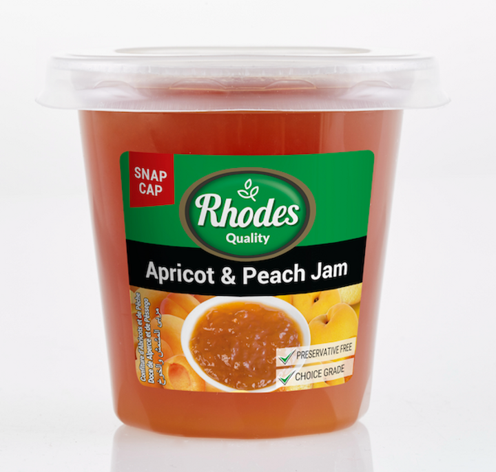 SA’s Number 1 Jam Brand Launches New Flavour Burst