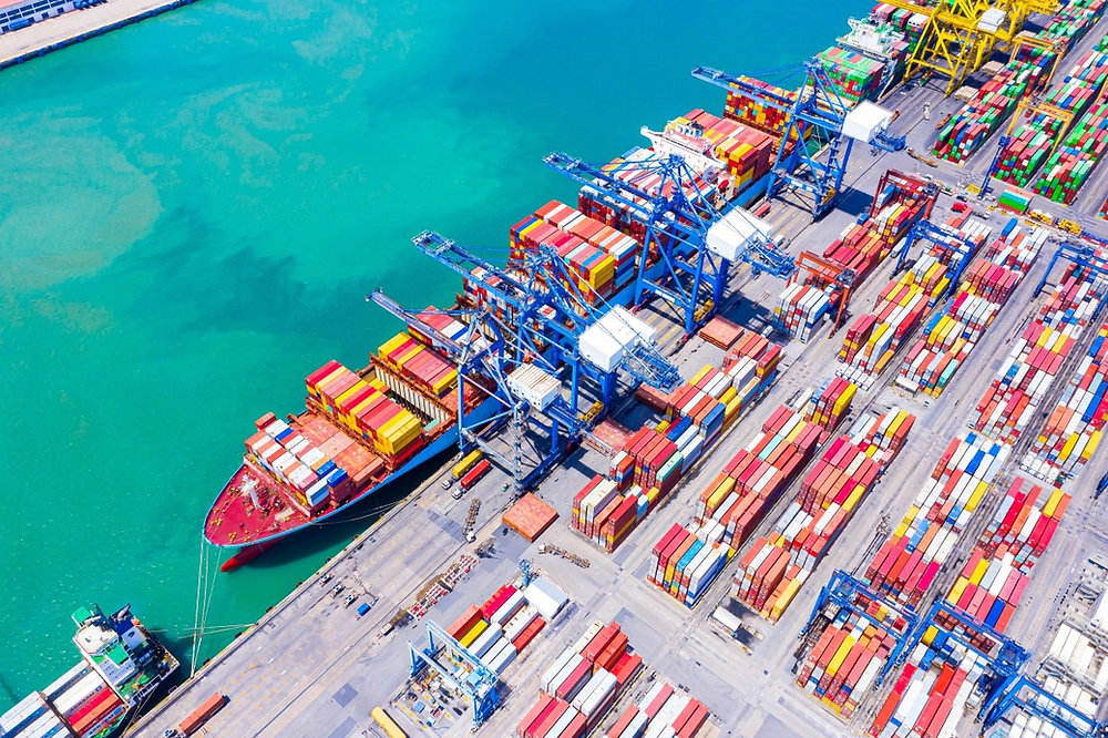 Classic 'boom and bust cycle' in container shipping industry - CNXtrans ...