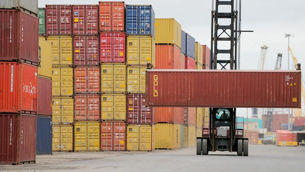 The Importance of CBM in Sea Freight Shipping: Calculating Volume and ...