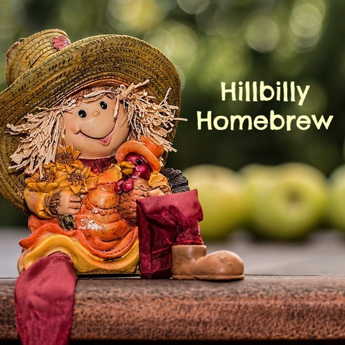 Hillbilly Homebrew | Country Lights