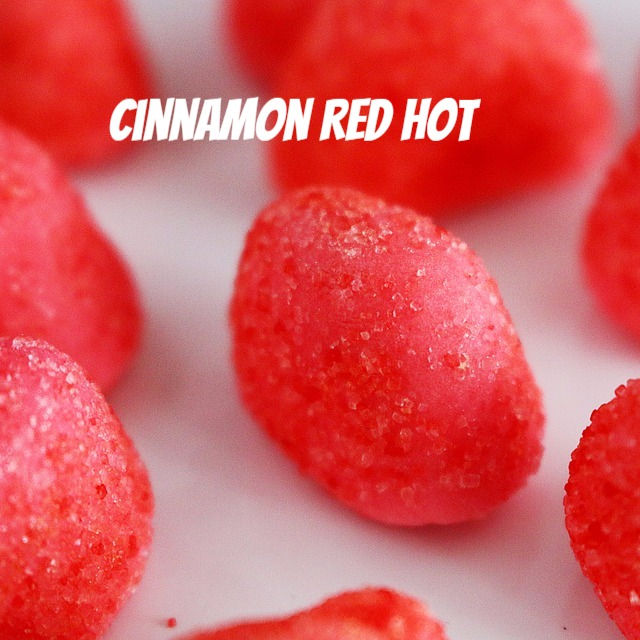 Cinnamon Red Hot | Country Lights