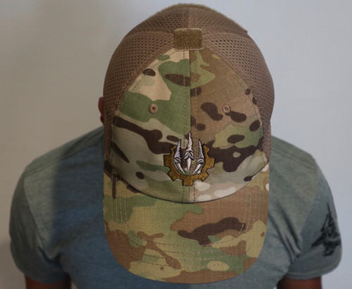 Condor Scorpion OCP Embroidered Hats | Rekkr