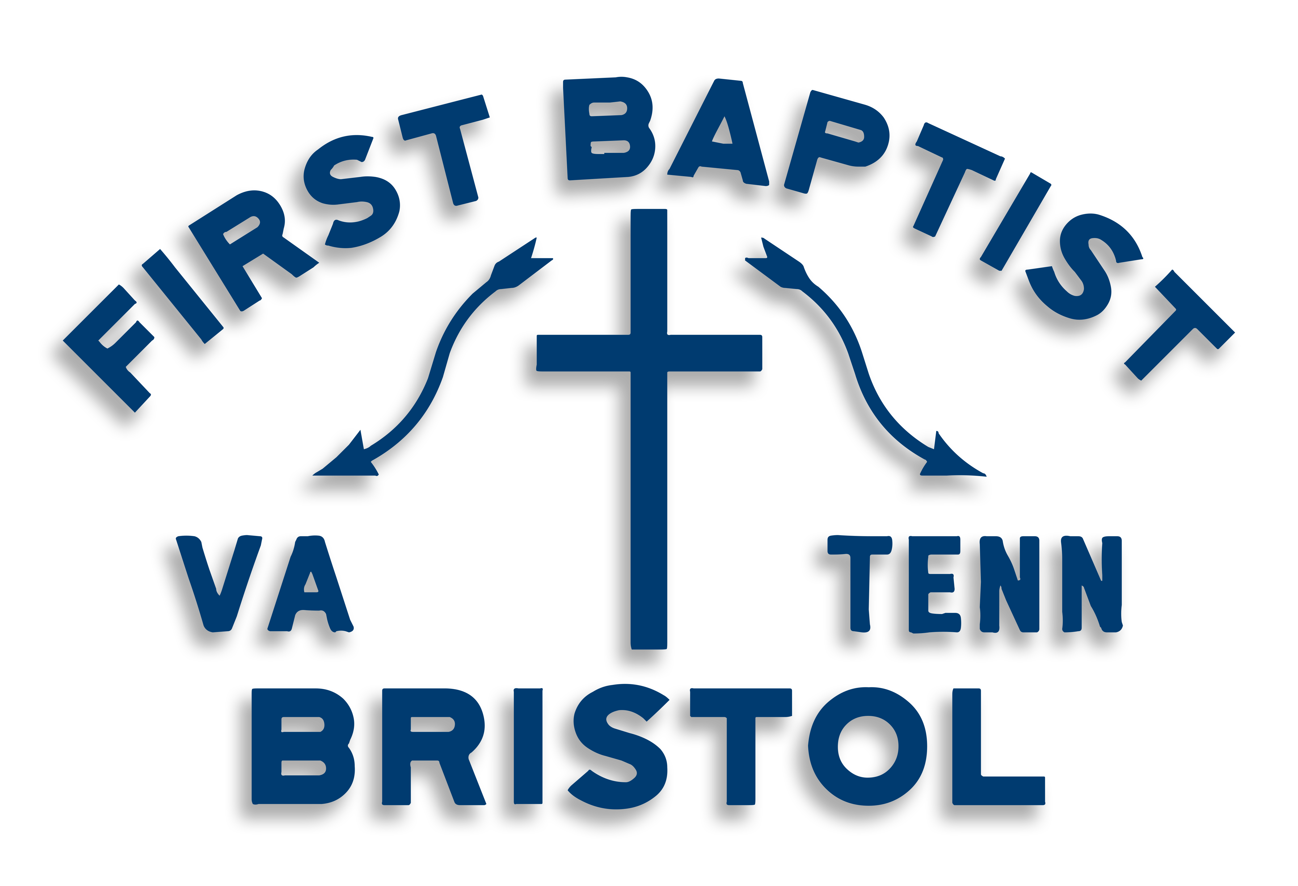 First Baptist Church Logo