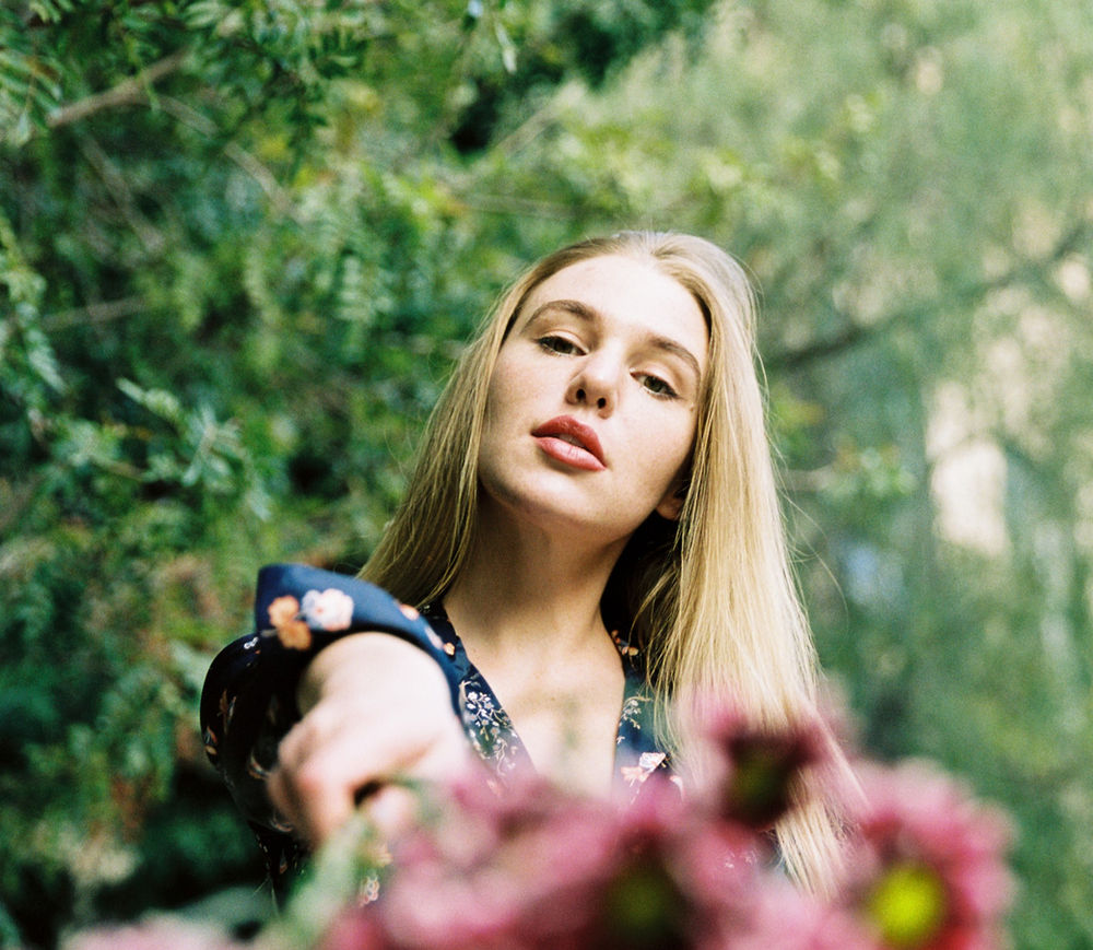 EMILY PEACHEY STARS IN 'FISHBOWL' NEW DRAMA ON APPLE TV+| DARK Magazine