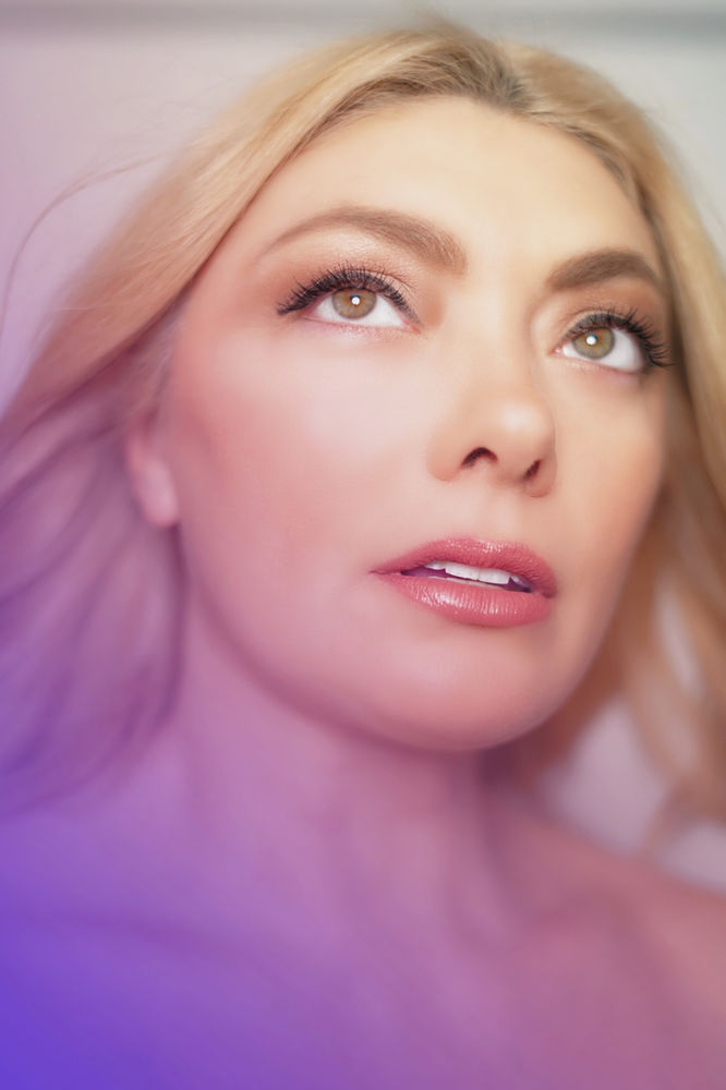 MEET DIANE FOSTER: ACTRESS, PRODUCER, & DIRECTOR| DARK Magazine