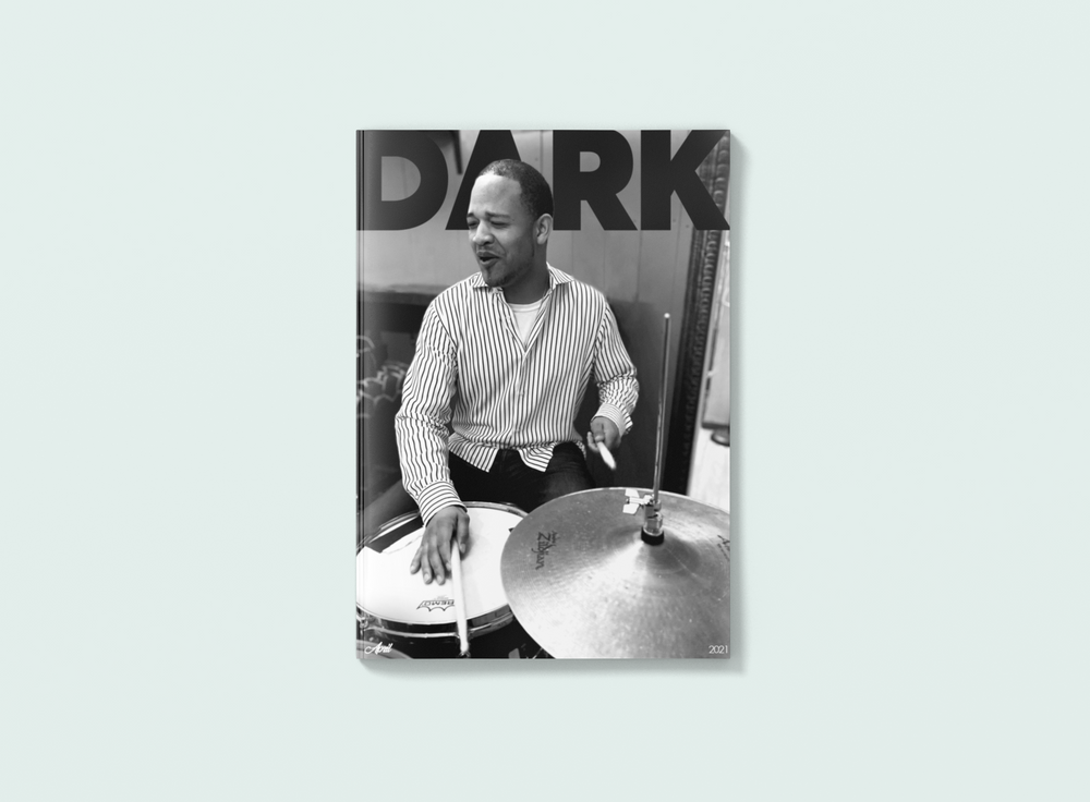 Meet Alex Porter: Creator & Drummer| DARK Magazine