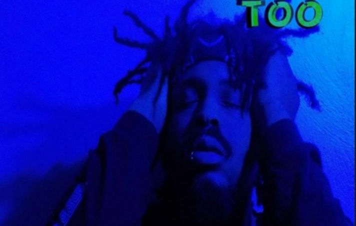 MEET JAE CASINO: RAPPER & ARTIST| DARK Magazine