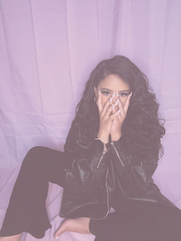 Top Artists (March 2021): Mia Grace| DARK Magazine