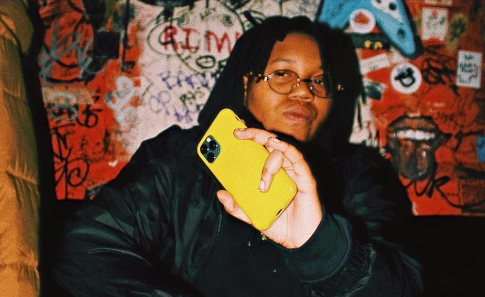 MEET JADA RENEE: CEO OF INDI MEDIA| DARK Magazine