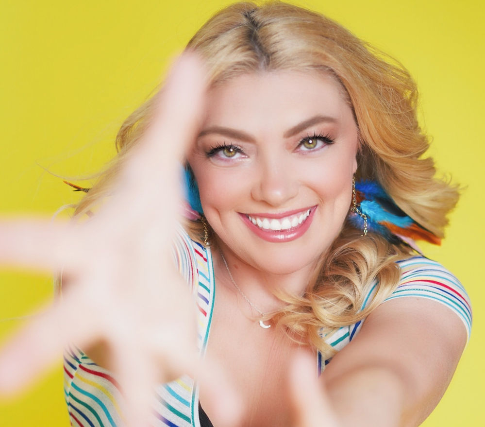 MEET DIANE FOSTER: ACTRESS, PRODUCER, & DIRECTOR| DARK Magazine