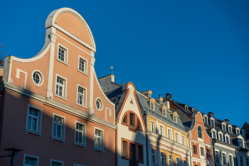 Riga cruise ship terminal