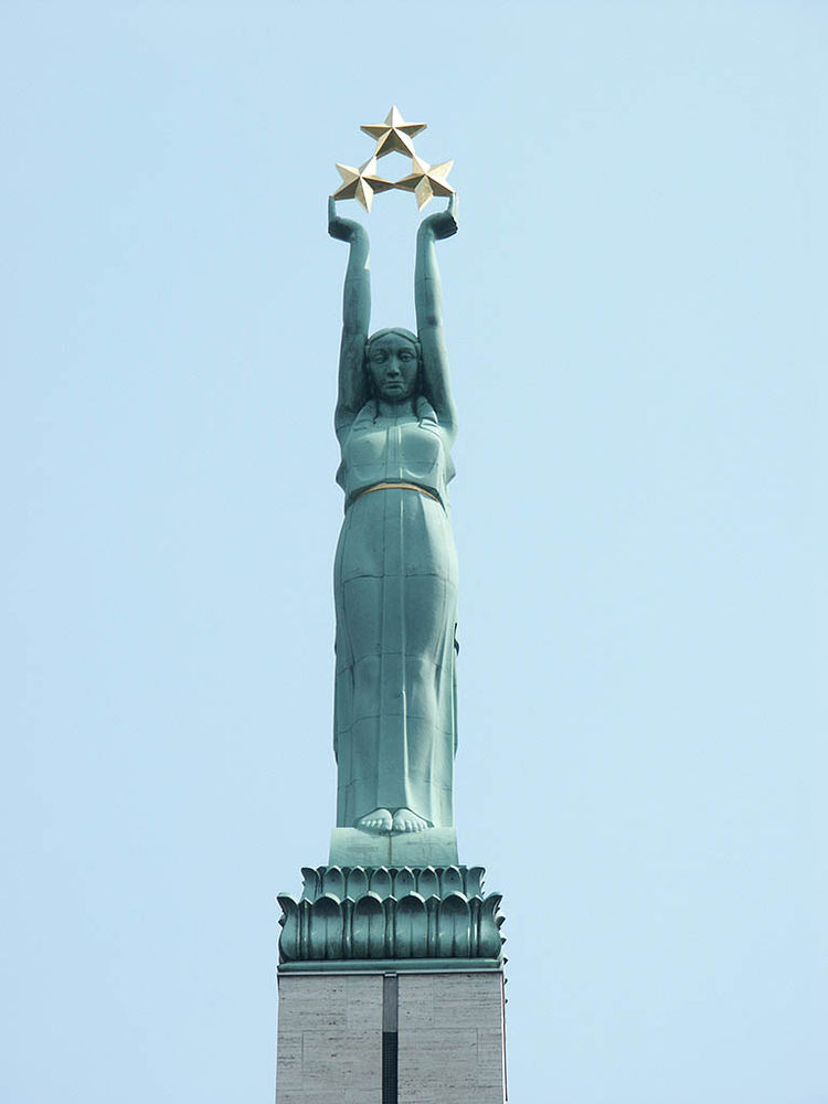 18th November Latvian Independence day