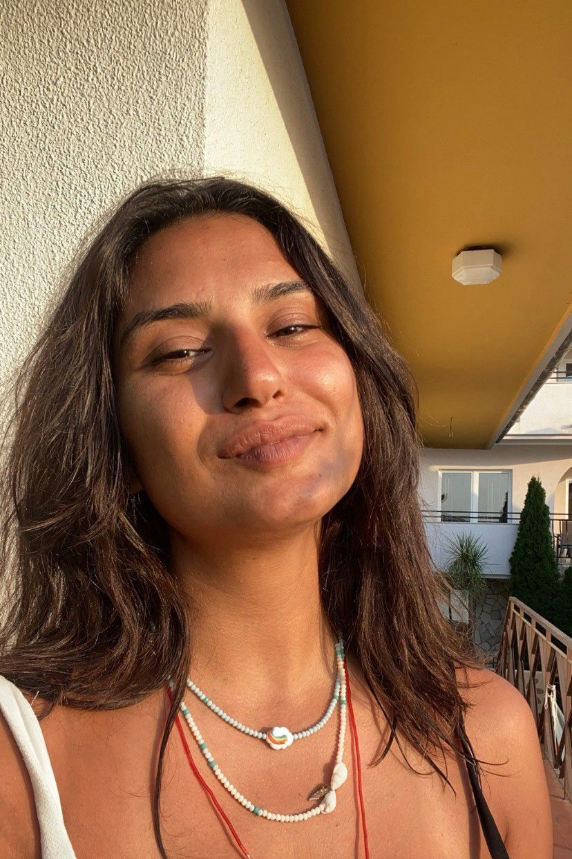 Melisa Tambay | Nehna