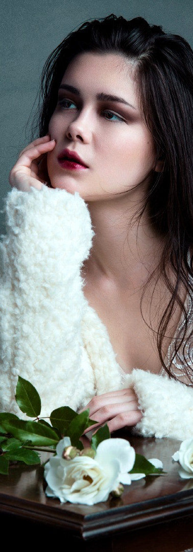 Shiree Collier - Melbourne Makeup Artist and Hairstylist