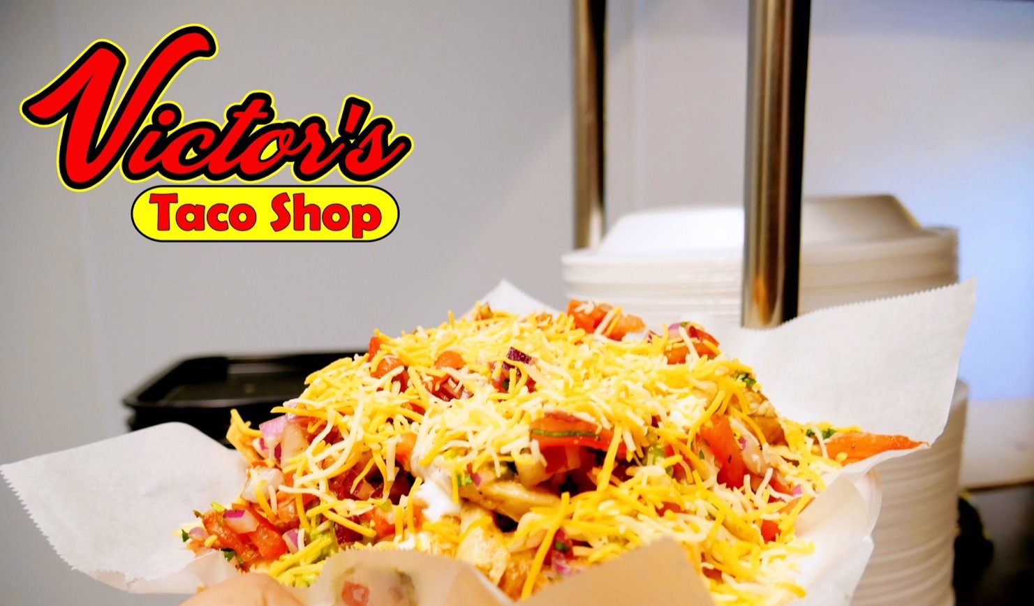 SOCIAL MEDIA | Victor's Taco Shop