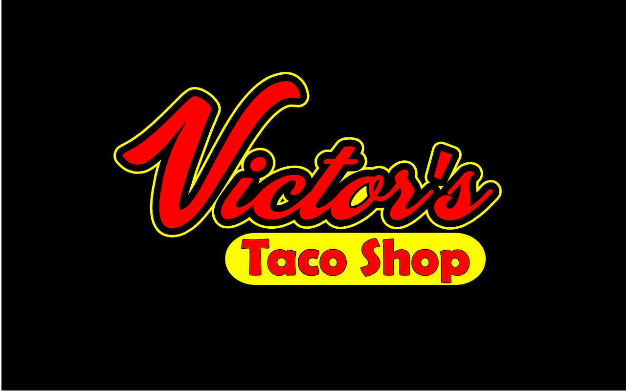SOCIAL MEDIA | Victor's Taco Shop