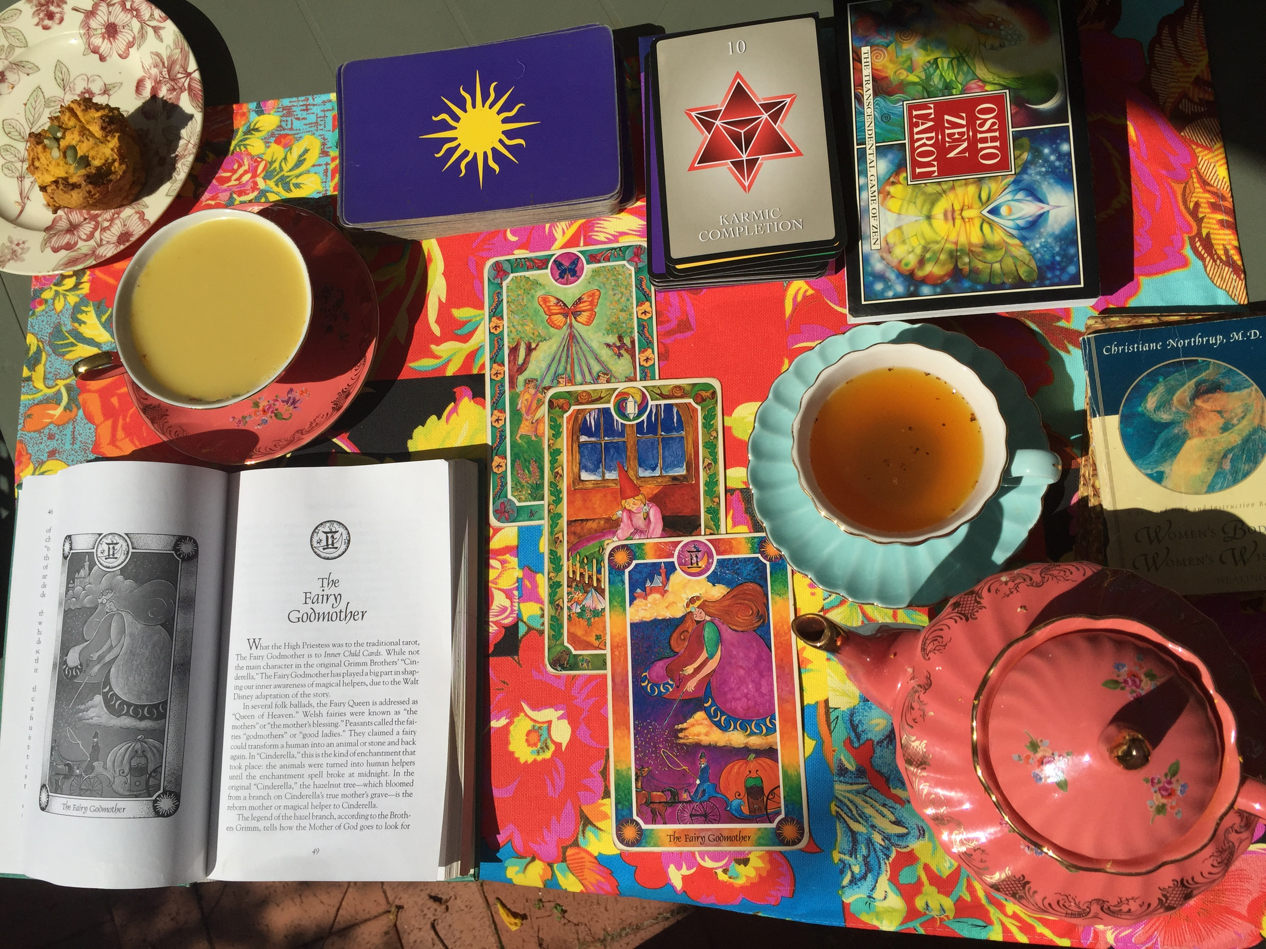 Perth Psychic - Fremantle Readings, Reiki Healing & Counselling