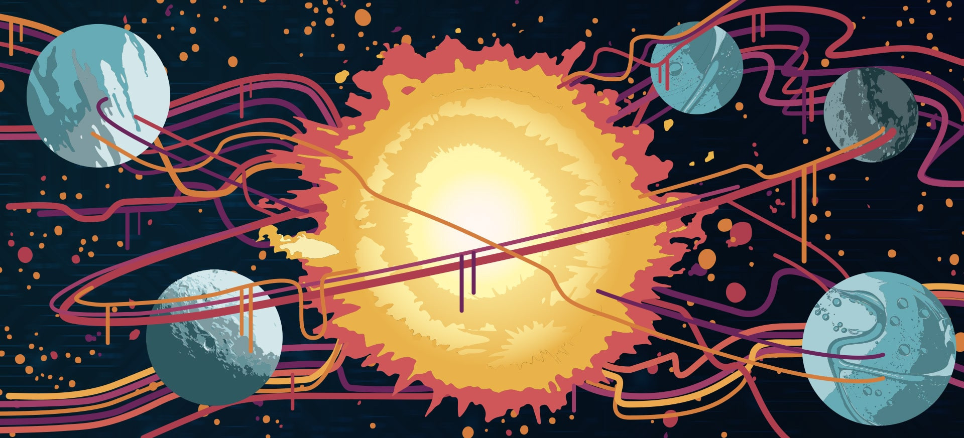 Brand | Michael Johannes