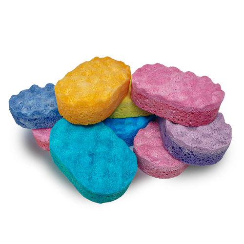 Stargazing Soap Sponge | AromasaurusWholesale