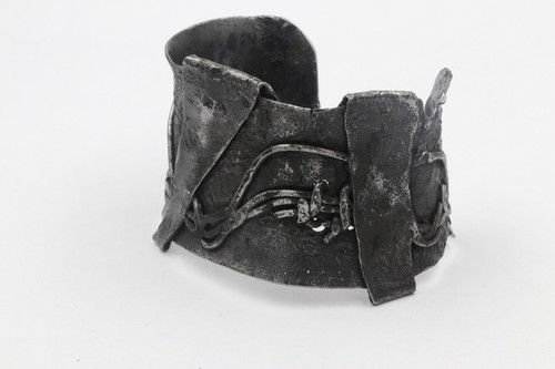 Ladies of Iron Bracelets