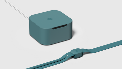 Open-Motion 3.0 - Order Reservation | OPENWATER