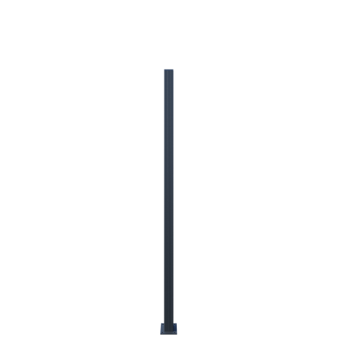 Premium Series Fence post set | Ceta Decking